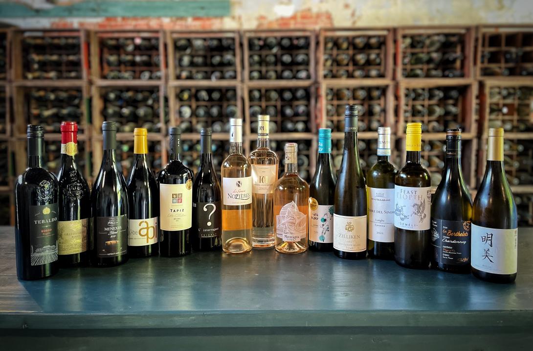 Herfstkaart: deze 15 wijnen kan je proeven per glas | De Proeverij ...