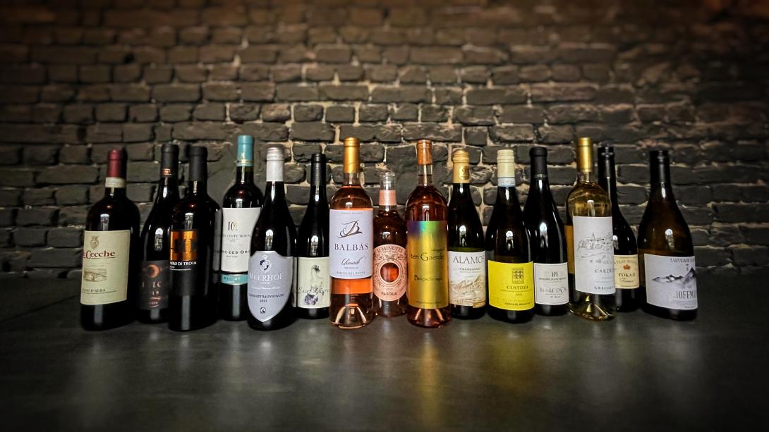 Ontdek een wereld van smaak met onze winterse wijnkaart | De Proeverij ...